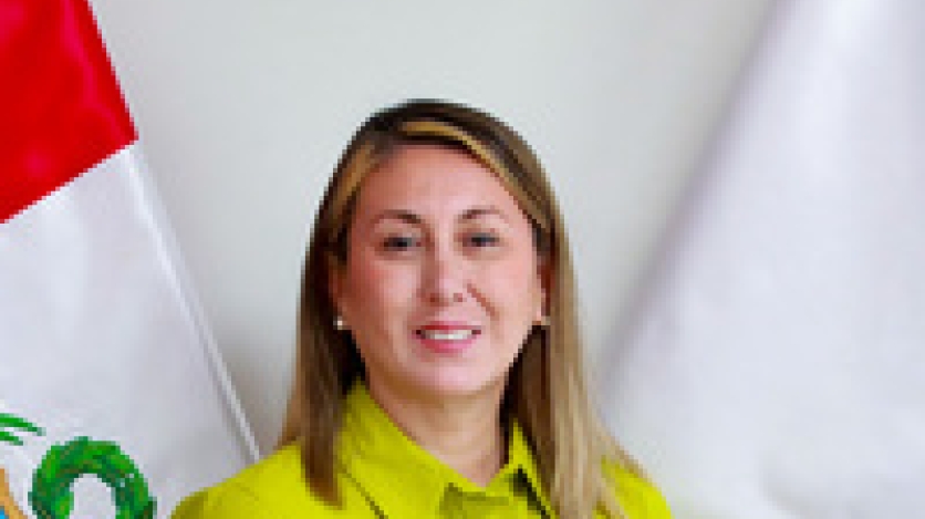 Rosa Zavala | AS/COA